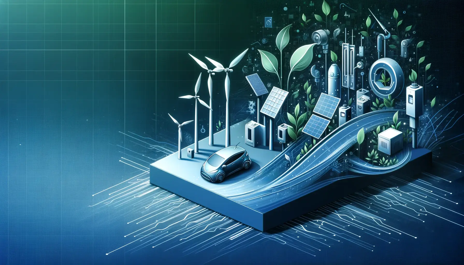 Planet Devices | Sphere